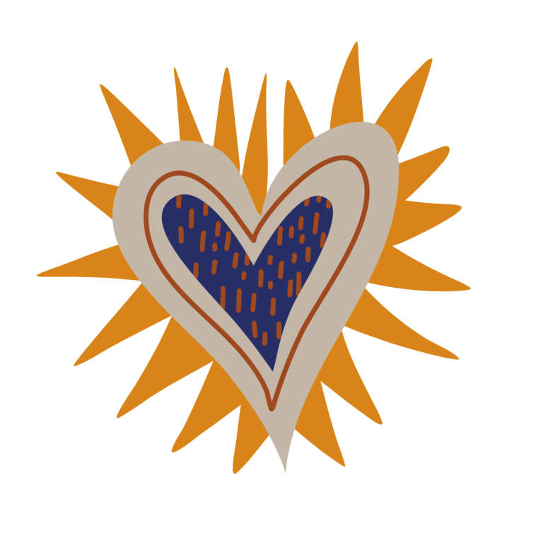 6 manières d’être pour vivre des relations saines – L'Art d'Aimer